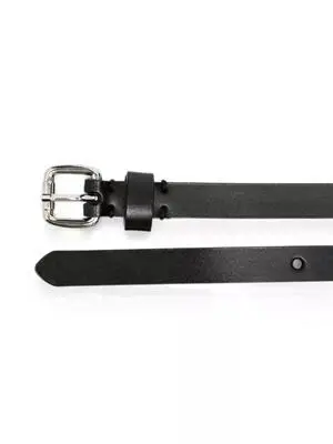 P.a.r.o.s.h Leather Belt