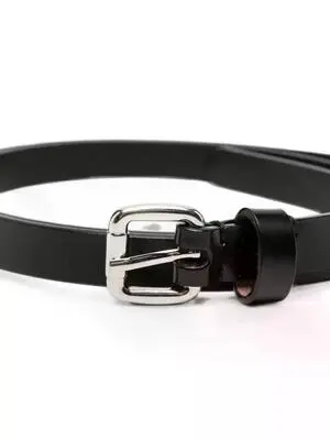 P.a.r.o.s.h Leather Belt