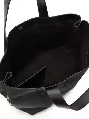 Givenchy Logo-embossed Large Tote Bag