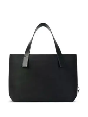 Givenchy Logo-embossed Large Tote Bag - Black