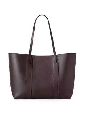 Mulberry Bayswater Leather Tote Bag
