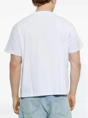 Rag & Bone Crew-neck T-shirt