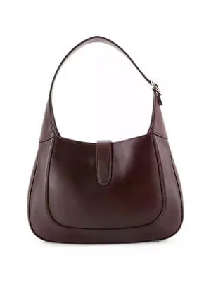 Gucci Jackie 1961 Hobo Bag - Brown