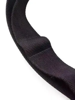 Gucci 2010s Web Stripe Belt Bag