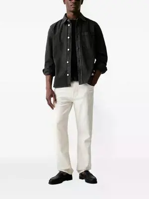 Marc O'polo Chest-pocket Button-up Shirt