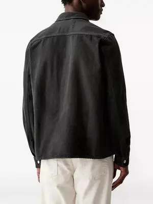 Marc O'polo Chest-pocket Button-up Shirt