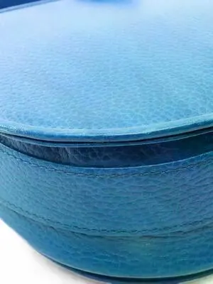 Cartier 2000s Must Line Shoulder Bag