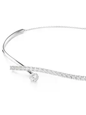 SWAROVSKI Crystal-embellished Necklace
