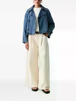 Marc O'polo Double-breasted Jacket