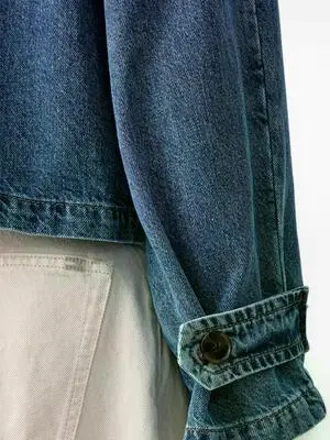 Marc O'polo Double-breasted Jacket