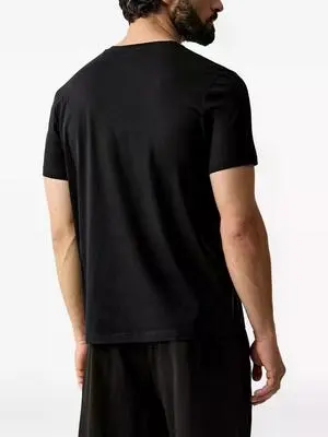JOOP! Cosmo Logo-embroidered T-shirt