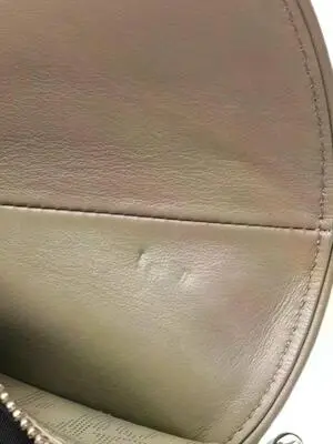 Dior Saddle Oblique Belt Bag