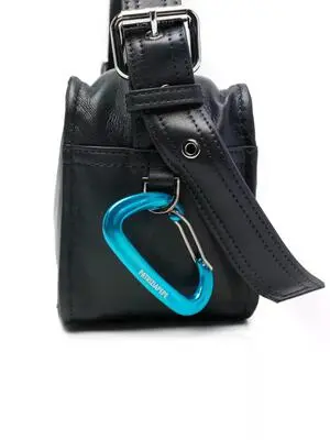 Patrizia Pepe Leather Shoulder Bag