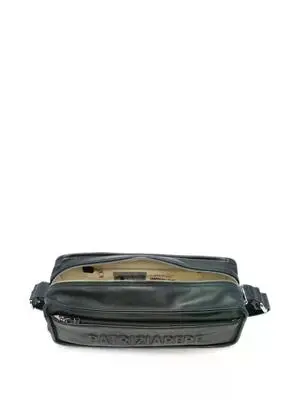 Patrizia Pepe Leather Shoulder Bag