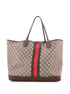 Gucci Ophidia Large Shopping Tote