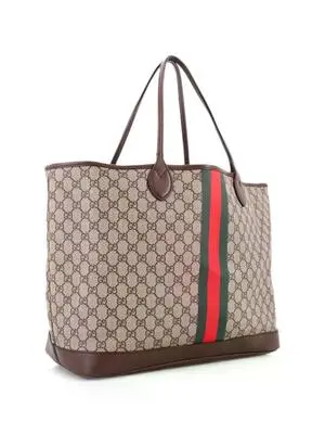 Gucci Ophidia Large Shopping Tote