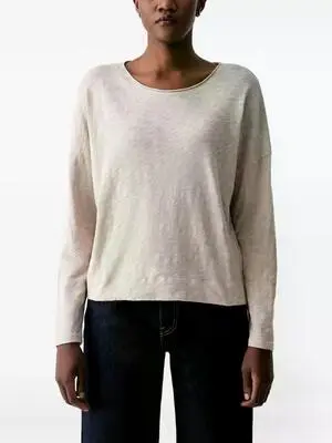 Marc O'polo Straight Hem Tops