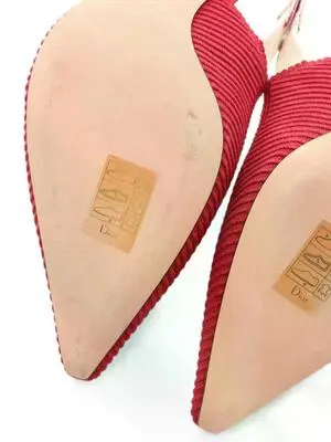 Dior 2020s Pointed-toe Pumps