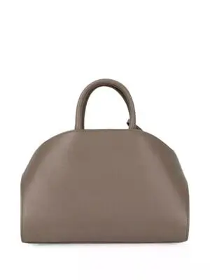 FERRAGAMO Mini Hug Tote Bag