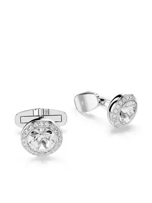 SWAROVSKI Crystal Cufflinks