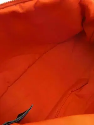 Hermès Bolide Pouch