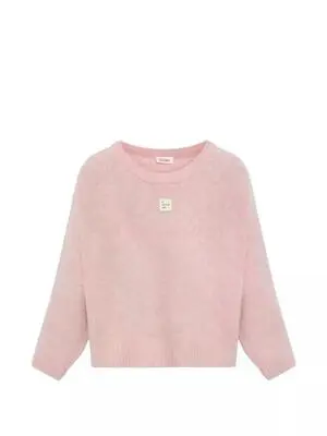 American Vintage Fine Knit Sweaters For Women