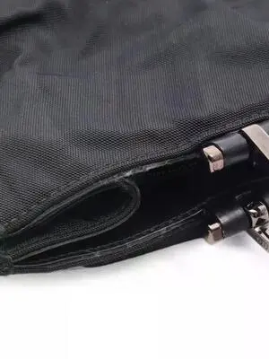 Gucci 2000s Zip-fastening Tote Bag