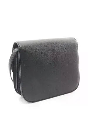 Celine 2010s Medium Classic Box Shoulder Bag