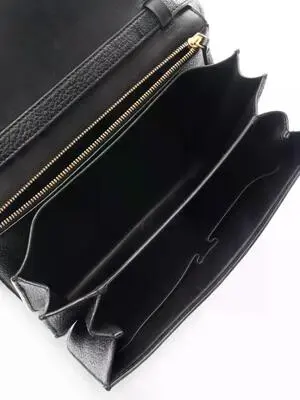 Celine 2010s Medium Classic Box Shoulder Bag