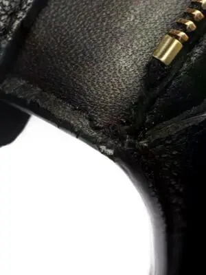 Celine 2010s Medium Classic Box Shoulder Bag