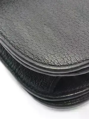 Celine 2010s Medium Classic Box Shoulder Bag