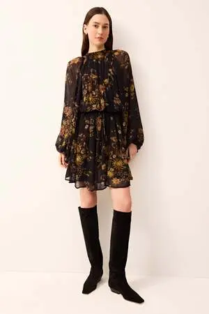 MARIE OLIVER Bobbi Dress