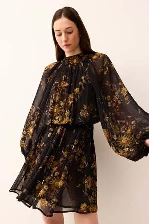 MARIE OLIVER Bobbi Dress