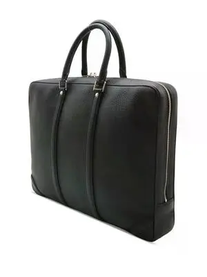 LOUIS VUITTON Taurillon Porte Documents Voyage Business Bag