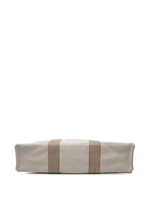 Hermès Fourre Tout Mm Tote Bag - Neutrals
