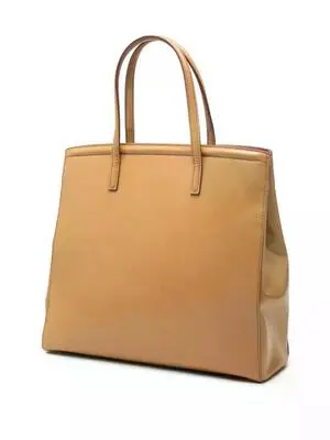 Prada Saffiano Vernice Parabole Satchel
