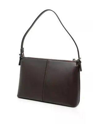 Burberry 2000-2017 Leather Shoulder Bag