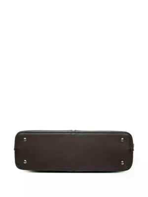 Burberry 2000-2017 Leather Shoulder Bag