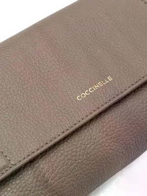 COCCINELLE Mini Bag - Grey