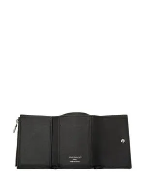 LOUIS VUITTON 2021-2026 Monogram Eclipse Victor Wallet Small Wallets