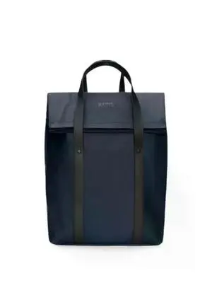 Rains 2 Way Tote Backpack - Blue