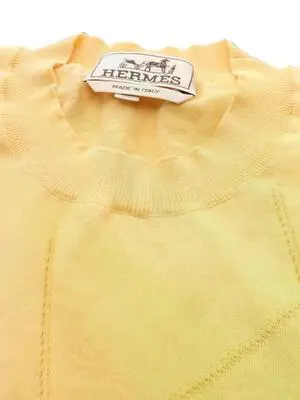 Hermès Selles En Fragments Short-sleeve T-shirt