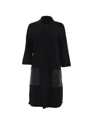 Max Mara Studio Single-breasted Coat