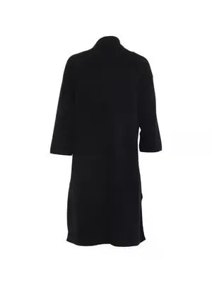 Max Mara Studio Single-breasted Coat