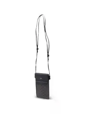 Celine Triomphe Phone Pouch