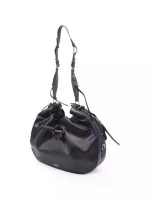 ISABEL MARANT VINTAGE Bolton Shoulder Bag