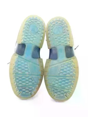 LOUIS VUITTON 2020 A View Line Sneakers