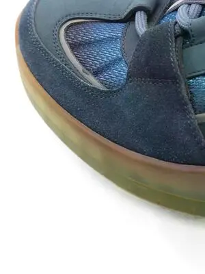 LOUIS VUITTON 2020 A View Line Sneakers