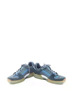 LOUIS VUITTON A View Line" Sneakers