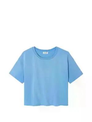 American Vintage Afoma Jersey T-shirt
